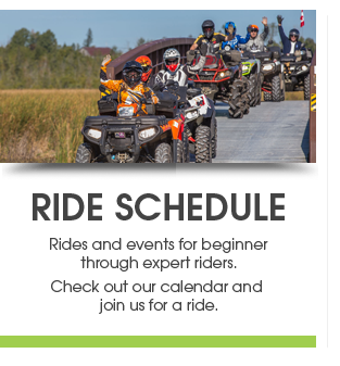 HOME - Kawartha ATV Association (KATVA)
