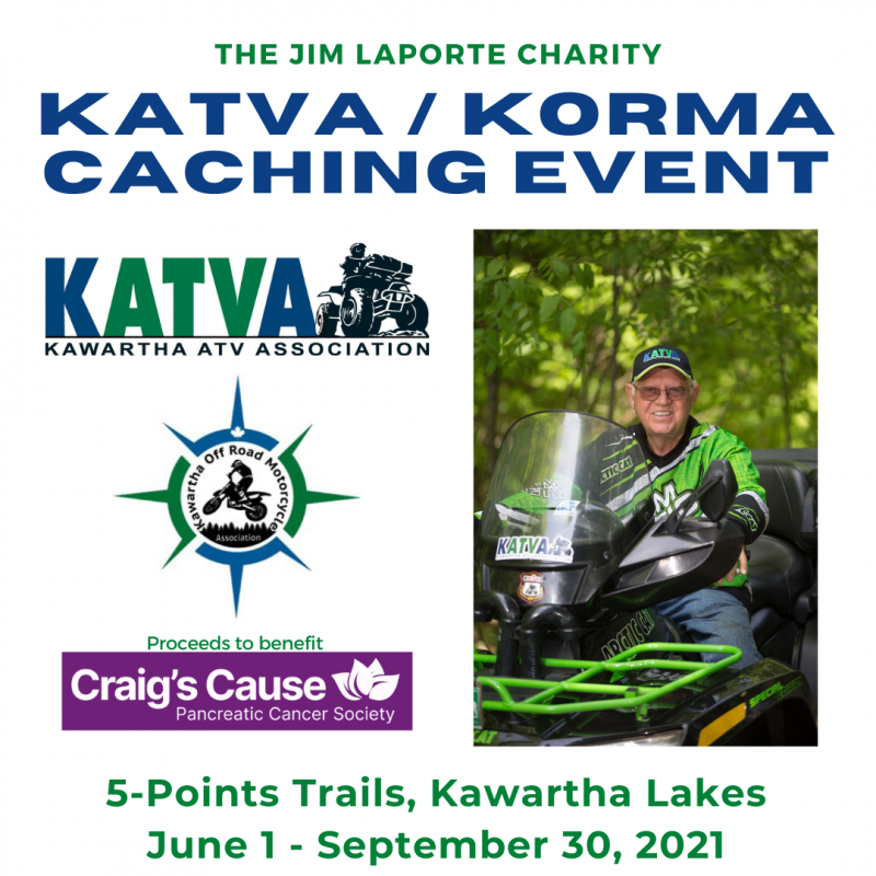 HOME - Kawartha ATV Association (KATVA)